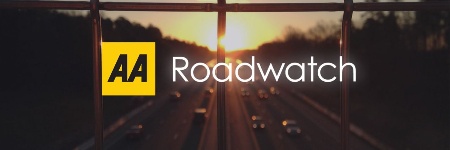 AA Roadwatch’s safe driving tips | SafeDriving.co.uk