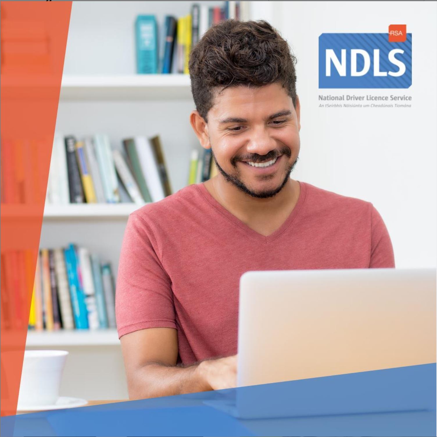 RSA reminds drivers to renew their licences | SafeDriving.co.uk